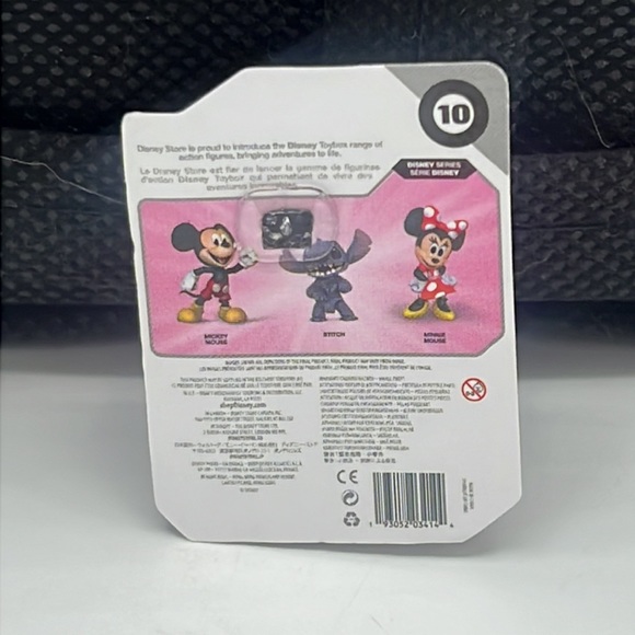 Zuru | Toys | Zuru Disney Mini Brand Collectors Toy Minnie Mouse | Poshmark